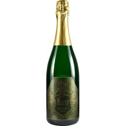 Weingut Hamm Privat Silber brut Riesling 2024 Brut - Rheingau &ndash; Perl- & Schaumwein Sekt