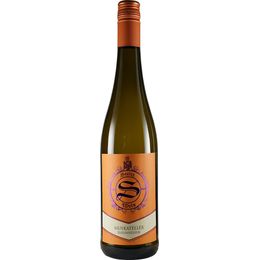 Fritz Steitz Muskateller 2025 Feinherb - Rheinhessen &ndash; Wei&szlig;wein Qualit&auml;tswein