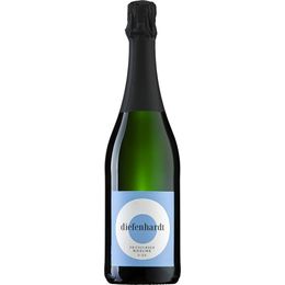 Weingut Diefenhardt Prickelnder 0,0% Riesling 2023 - Rheingau &ndash; Sonstiges Sch&auml;umendes Getr&auml;nk aus alkoholfreiem Wein