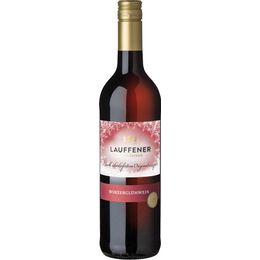 Lauffener Weingärtner Lauffener Weingärtner rot Cuvée - Württemberg – Glühwein Winzerglühwein