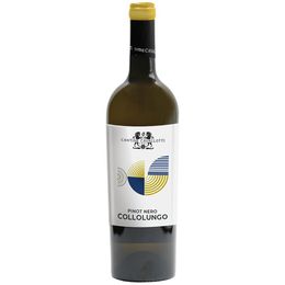 Cantine Cavallotti Collolungo Provincia di Pavia 2025 Halbtrocken - Lombardei &ndash; Wei&szlig;wein IGP