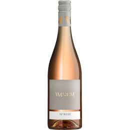Weingut Wasem 10&deg; 2024 Feinherb - Rheinhessen &ndash; Ros&eacute; Qualit&auml;tswein