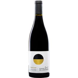 Domaine De La Bouvaude Cuv&eacute;e Fruiandise Rouge C&ocirc;tes du Rh&ocirc;ne 2024 Trocken - &ndash; Rotwein AOP