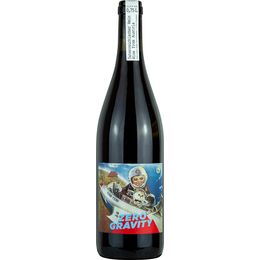 Weinhof Szemes Zero Gravity 2023 Trocken - Burgenland &ndash; Rotwein Qualit&auml;tswein