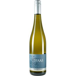 Weingut Johannes Haas Scheurebe 2025 Lieblich - Nahe &ndash; Wei&szlig;wein Kabinett