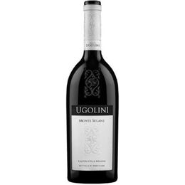 Tenute Ugolini Monte Solane Valpolicella Ripasso Classico Superiore Cuv&eacute;e 2020 Trocken - Venetien &ndash; Rotwein DOC