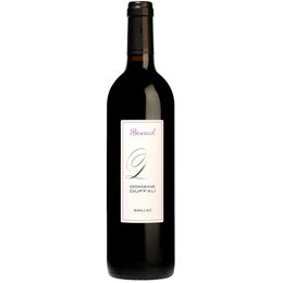 Domaine Duffau Gaillac Braucol 2023 Trocken - S&uuml;dwestfrankreich &ndash; Rotwein AOP
