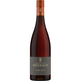 Staatsweinkellerei Eberbach Pinot Noir Sp&auml;tburgunder 2023 Trocken - Von unserem Winzermeister sind f&uuml;r den trocken die Weinberge ausgew&auml;hlt worden, J