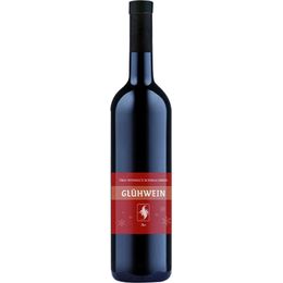 Weingut Schmalzried - rot Halbtrocken Württemberg – Glühwein Winzerglühwein