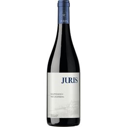 weingut juris Blaufr&auml;nkisch Ungerberg 2019 Trocken - Ried Burgenland &ndash; Rotwein Qualit&auml;tswein
