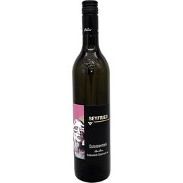 Wein.Atelier Seyfried Oststeiermark Morillon 2022 Trocken - Steiermark &ndash; Wei&szlig;wein Qualit&auml;tswein