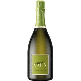 Schloss Vaux brut nature Gr&uuml;ner Veltliner 2021 Brut - Rheingau &ndash; Perl- & Schaumwein Sekt
