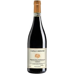 Carlo Meroni Amarone della Valpolicella Classico Riserva Cuv&eacute;e 2020 Trocken - Sant'Ambrogio di Classica Venetien &ndash; Rotwein DOCG