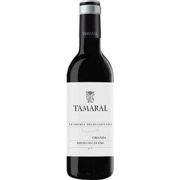 Bodegas Tamaral TAMARAL CRIANZA 0,375 L Tempranillo 2021 Trocken - ARCILLOSO Kastilien und Le&oacute;n &ndash; Rotwein DOP