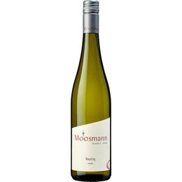 Weingut Moosmann Riesling 2023 Trocken - Sexauer Sonnhalde Baden &ndash; Wei&szlig;wein Kabinett