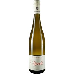 Weingut Brüder Dr. Becker Scheurebe 2024 Trocken - Rheinhessen – Weißwein VDP.Gutswein
