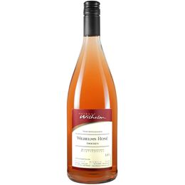 Weingut Wilhelm Str&uuml;mpfelbach Cuv&eacute;e "Wilhelms " 1,0 L 2023 Trocken - W&uuml;rttemberg &ndash; Ros&eacute; Qualit&auml;tswein