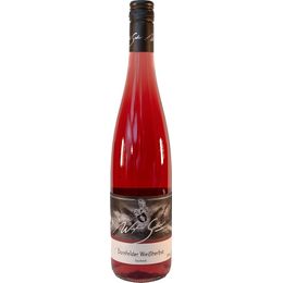 Weingut Winfried Seeber Dornfelder 2024 Feinherb - Pfalz &ndash; Wei&szlig;herbst Qualit&auml;tswein