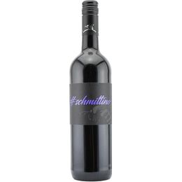 Weingut Ludwig Schmitt Cuv&eacute;e Rot "Schmittino" Trocken - Franken &ndash; Rotwein Qualit&auml;tswein