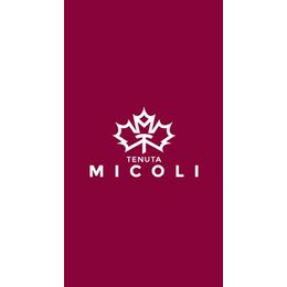 Tenuta Micoli Orso Nero Vino Rosso Cuv&eacute;e 2020 Trocken - Abruzzen &ndash; Rotwein Generico