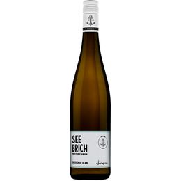 Weingut Seebrich - ALKOHOLFREI Sauvignon Blanc 2024 Feinherb Rheinhessen &ndash; Sonstiges Entalkoholisierter Wein