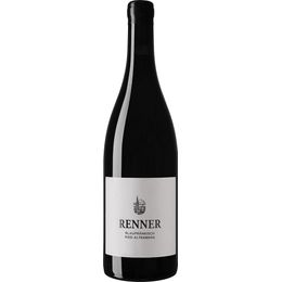 Renner & rennersistas Blaufr&auml;nkisch Ried 2018 Trocken - Altenberg Burgenland &ndash; Rotwein Qualit&auml;tswein