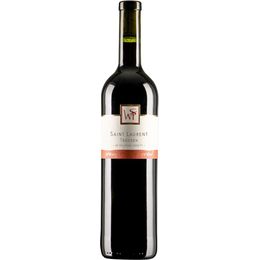 Weingut Uhinck-Steigerhof Saint Laurent 2016 Trocken - Rheinhessen &ndash; Rotwein Qualit&auml;tswein