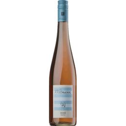 Weingut Wittmann Cuv&eacute;e 2024 Trocken - Rheinhessen &ndash; Ros&eacute; Qualit&auml;tswein