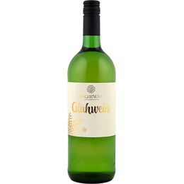 Weinmanufaktur Dagernova Weißer 1,0 L - Ahr – Glühwein