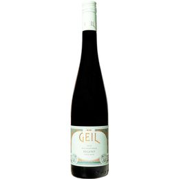 Weingut Geil Westhofener Regent 2018 Trocken - Rheinhessen – Rotwein Qualitätswein