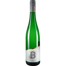 Weingut Burg Riesling 2024 S&uuml;&szlig; - Longuicher Maximiner Herrenberg Mosel &ndash; Wei&szlig;wein Sp&auml;tlese