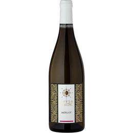 Borgo Veritas Trevenezie Merlot Trocken - Friaul &ndash; Rotwein IGP