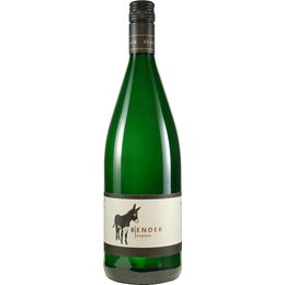 Weingut Michael Bender 1,0 L Kerner 2023 Lieblich - Pfalz &ndash; Wei&szlig;wein Qualit&auml;tswein
