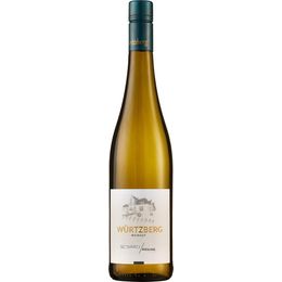 Weingut W&uuml;rtzberg Weingut W&uuml;rtzberg SCIVARO Riesling 2024 Halbtrocken - Mosel &ndash; Wei&szlig;wein Qualit&auml;tswein