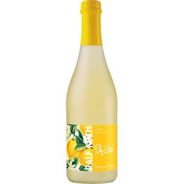 Wein & Secco K&ouml;th Wein & Secco K&ouml;th Palio Limone - Rheinhessen &ndash; Weinhaltiges Getr&auml;nk Aromatisiertes weinhaltiges