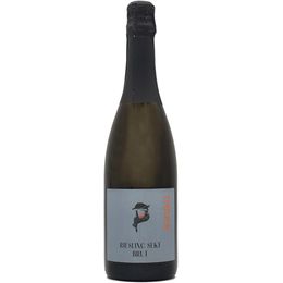 Weingut Burnikel brut Riesling 2023 Brut - Pfalz &ndash; Perl- & Schaumwein Sekt