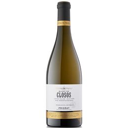 Costers del Priorat Blanc de Closos DOCa Garnacha Blanca 2024 Trocken - Katalonien &ndash; Wei&szlig;wein DOP