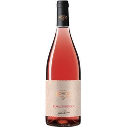 Nestore Bosco Rosa di Rosato Cuvée 2024 Trocken - Abruzzen – Rosé IGP