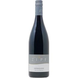 Weingut Zipf Hermann Cuv&eacute;e Trocken - W&uuml;rttemberg &ndash; Rotwein Qualit&auml;tswein
