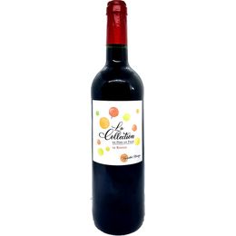 Maison du Berneuilh Cuvée "De Père en Fille" Rouge Trocken - Bordeaux – Rotwein Vin de France