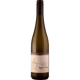 Weingut Karl Pohl Weingut Karl O. Pohl Wehlener Riesling 2023 Feinherb - Mosel &ndash; Wei&szlig;wein Kabinett
