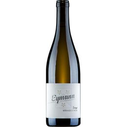 Weingut Eymann Ménage à trois Toreye Cuvée 2022 Trocken - Pfalz – Weißwein Qualitätswein