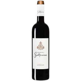 Maîtres Vignerons de la Presqu'île Saint Tropez Cuvée Sultanine Rouge Côtes Provence 2023 Trocken - – Rotwein AOP