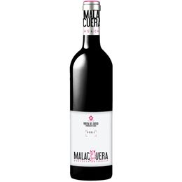 Bodegas Malacuera Roble Ribera del Duero DO Tempranillo 2024 Trocken - Kastilien und Le&oacute;n &ndash; Rotwein DOP