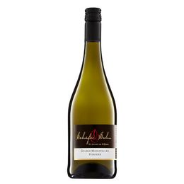 Weingut Sch&auml;fer und Sohn Gelber Muskateller 2024 Feinherb - Rheinhessen &ndash; Wei&szlig;wein Qualit&auml;tswein