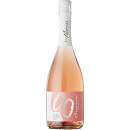Princess Breezin' Sparkling Ros&eacute; 0.0% Cuv&eacute;e - Trentino, Italia Trentino &ndash; Sonstiges Entalkoholisierter Wein