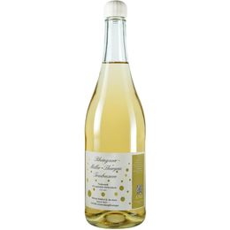 Weingut Abteihof St. Nicolaus Trauben Secco M&uuml;ller-Thurgau / Rivaner 2023 - Rheingau &ndash; Traubensaft mit Kohlens&auml;ure