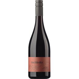 Weingut Christoph Tischleder Der Titan Sp&auml;tburgunder 2023 Trocken - Rheinhessen &ndash; Rotwein Qualit&auml;tswein