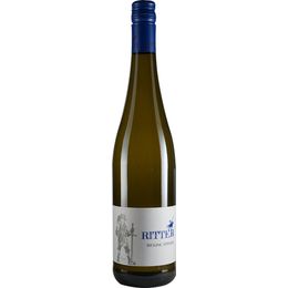Weingut Ritter Riesling 2024 S&uuml;&szlig; - Nahe &ndash; Wei&szlig;wein Qualit&auml;tswein
