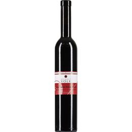 weingut volk Sp&auml;tburgunder Barrique 0,5 L Blauer 2023 Trocken - Mittelrhein &ndash; Rotwein Qualit&auml;tswein